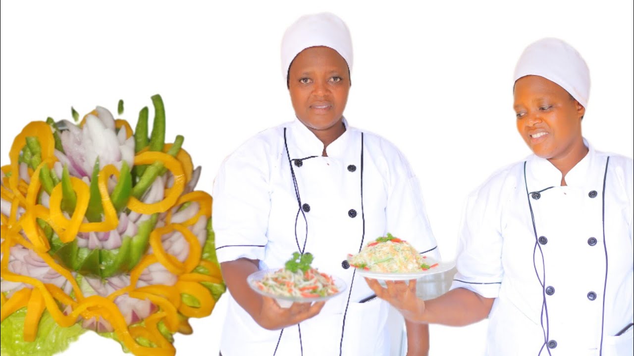 UMUTUMIRWA TWAMUTEGURIYE INANASI AGENDA YEMEYE part 1 #cooking #food # ...