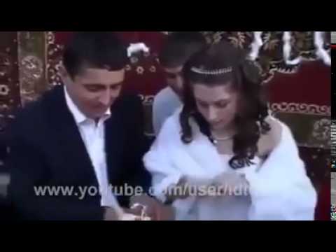 daha bir toyda tort faciesi