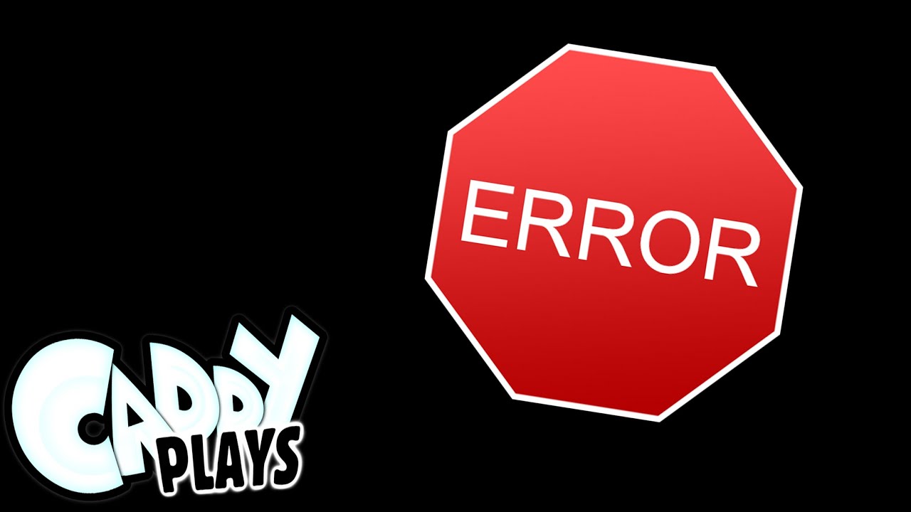 Caddy Streams ABSOLUTELY NOTHING FOR 90 MINUTES - YouTube