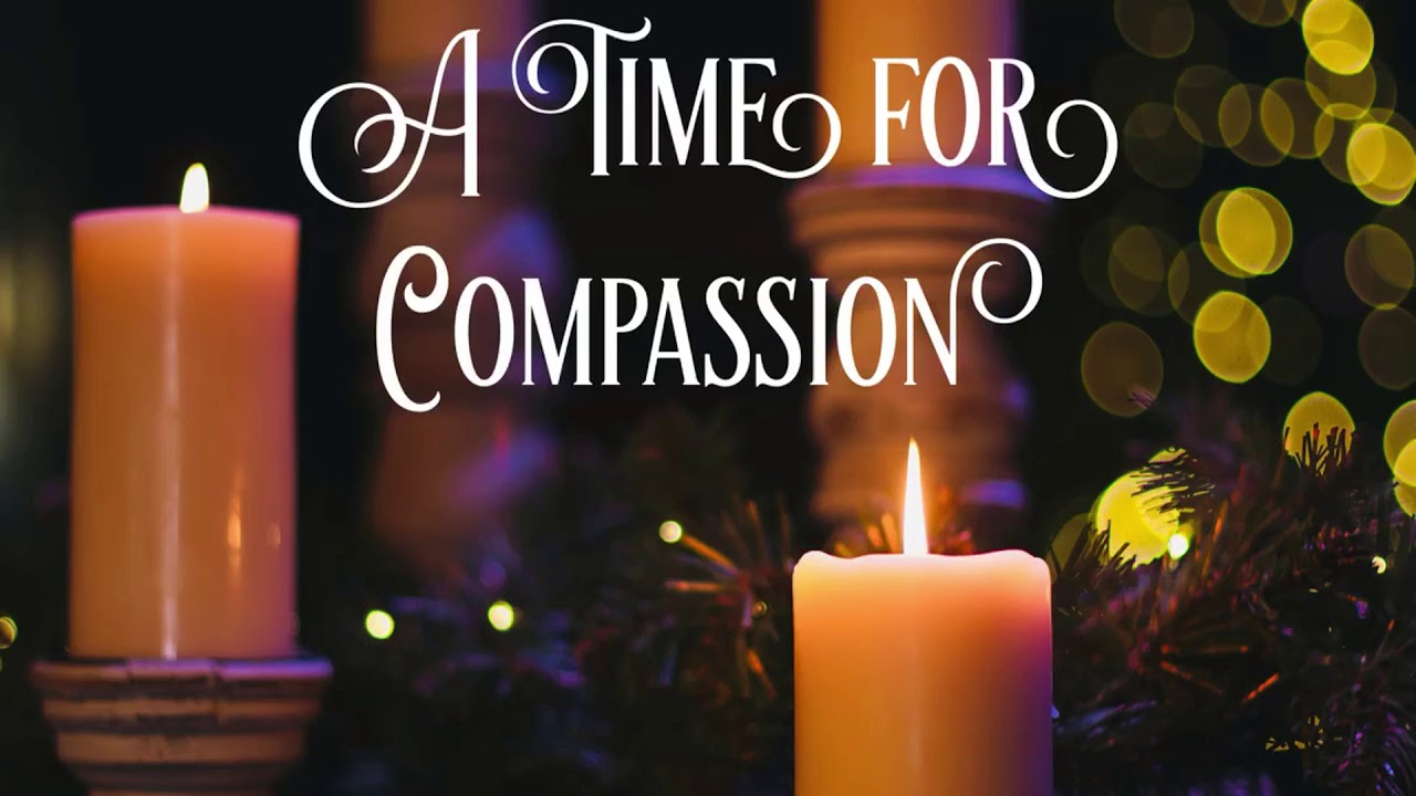 "A Time for Compassion" by Rise-Ascend MTSTPBlog - YouTube
