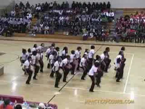 Dutchtown Middle School Henry County - YouTube