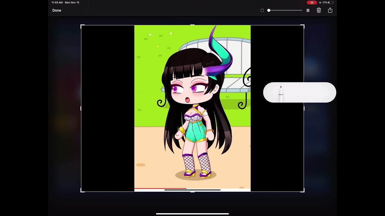 Making Lisa (From @Rainbow-Z In Gacha Club) - YouTube