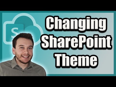 How To Design Sharepoint Home Page