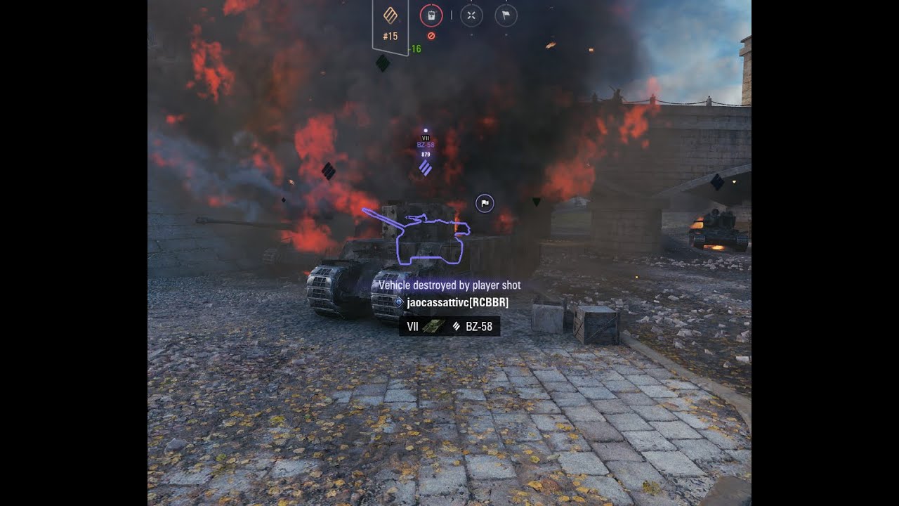 How to TOG II! - YouTube