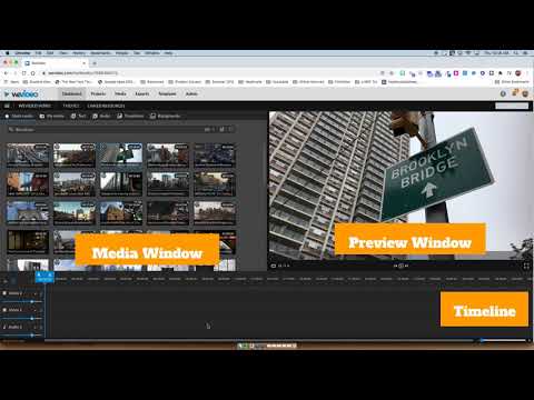 WeVideo - Introduction: Part 2 - YouTube