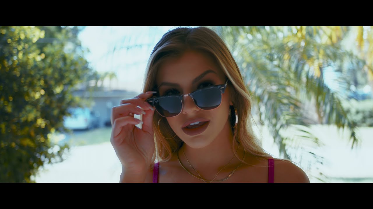 ROBI - "Back So Soon" (Official Music Video) - YouTube