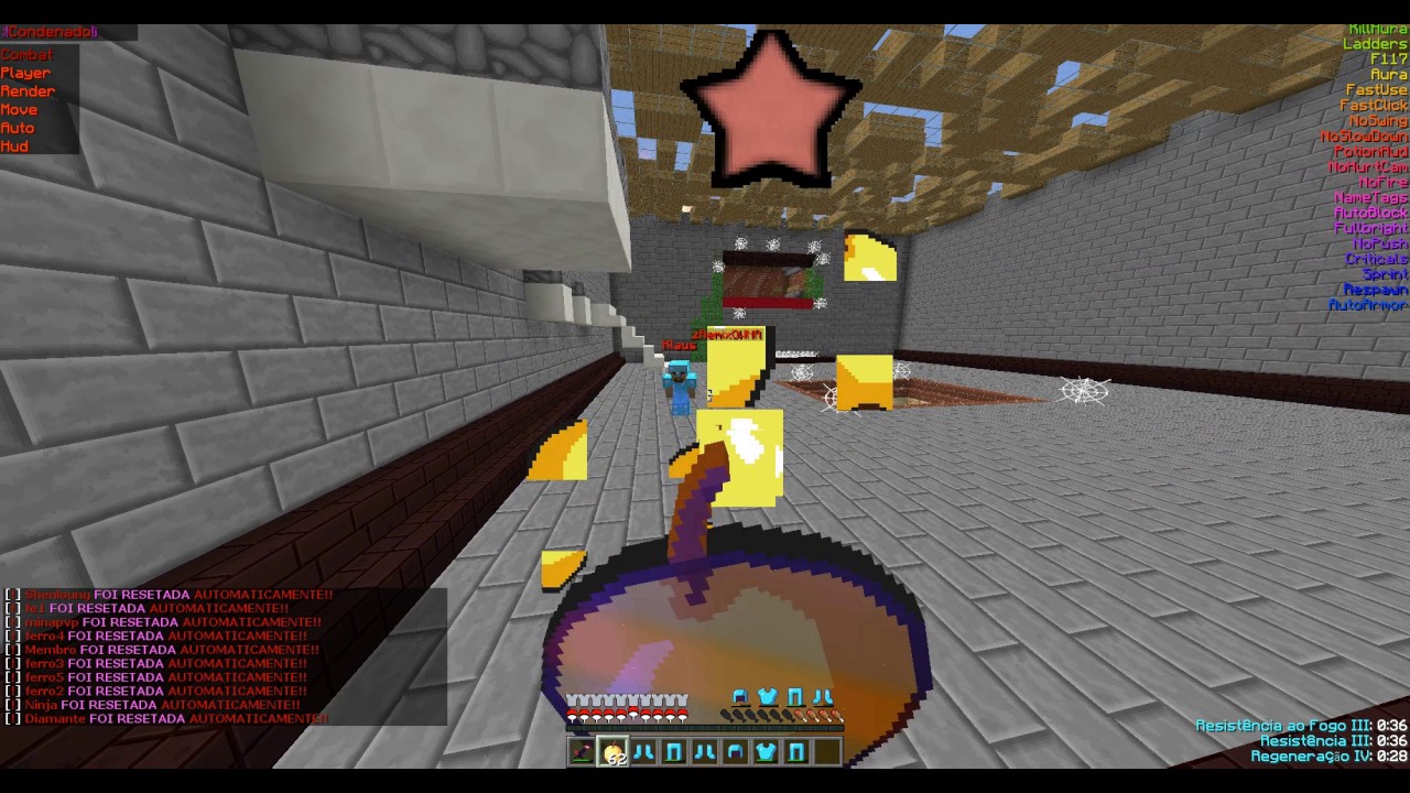 #4 PvP No DarknessPvP - YouTube