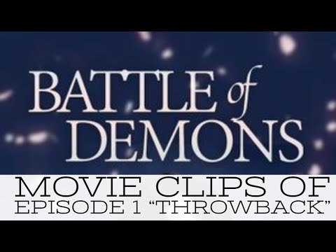 Hanaoni:Battle of The Demons episode 1 with eng sub (Japanese Short Movie Clip)