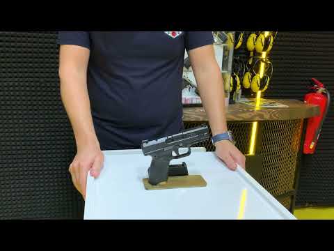 PISTOL GUN RIFLE INFO SİLAH VE TABANCA MARKALARINI TANIYALIM TABANCA SİLAH TÜFEK TARGET POLIGON TÜRK