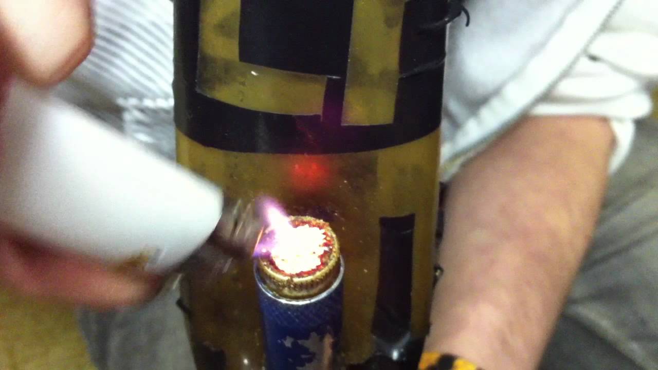 Springer Bong Rip 8 - YouTube