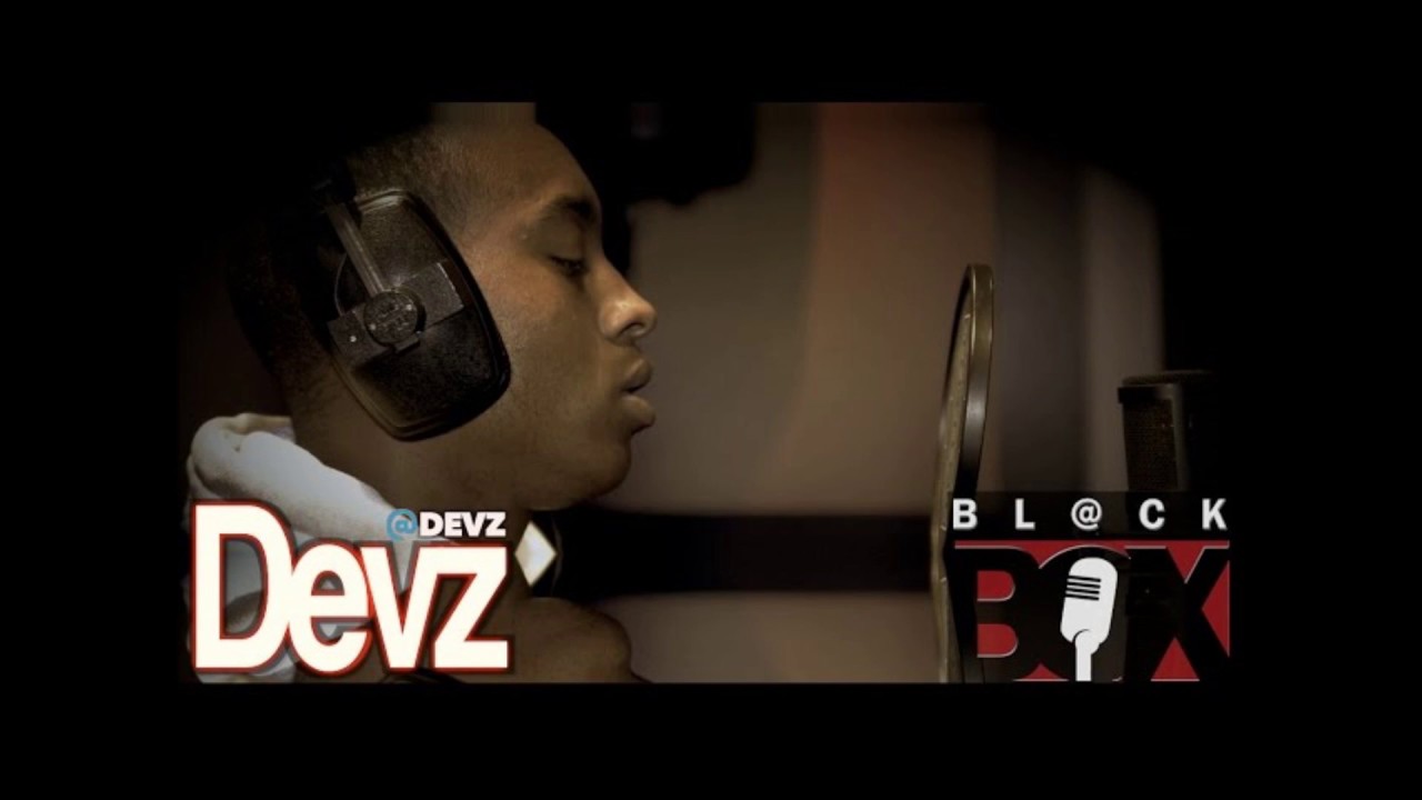 Devz - #WhoWhatWhere - YouTube