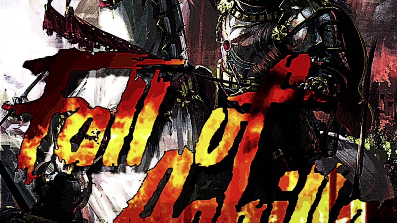 Fall of Achilles - Over - YouTube