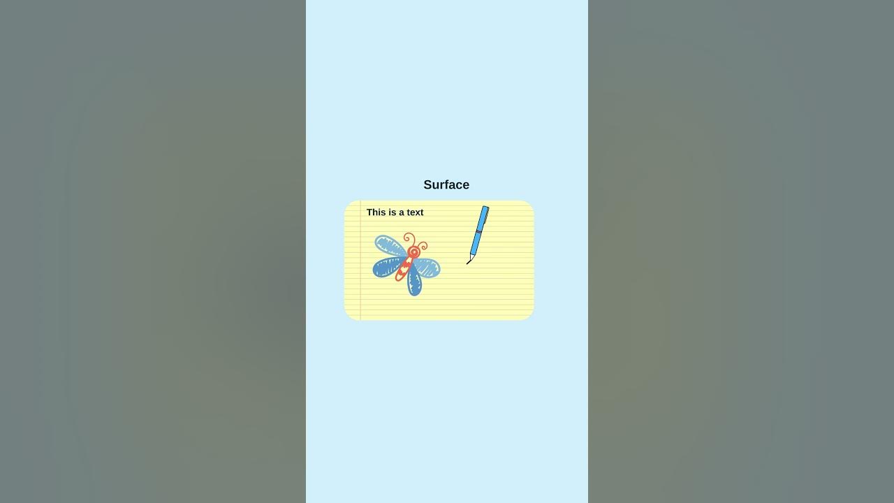 Surface In Jetpack Compose Androiddevelopment Jetpackcompose Androiddojo Kotlin Coding