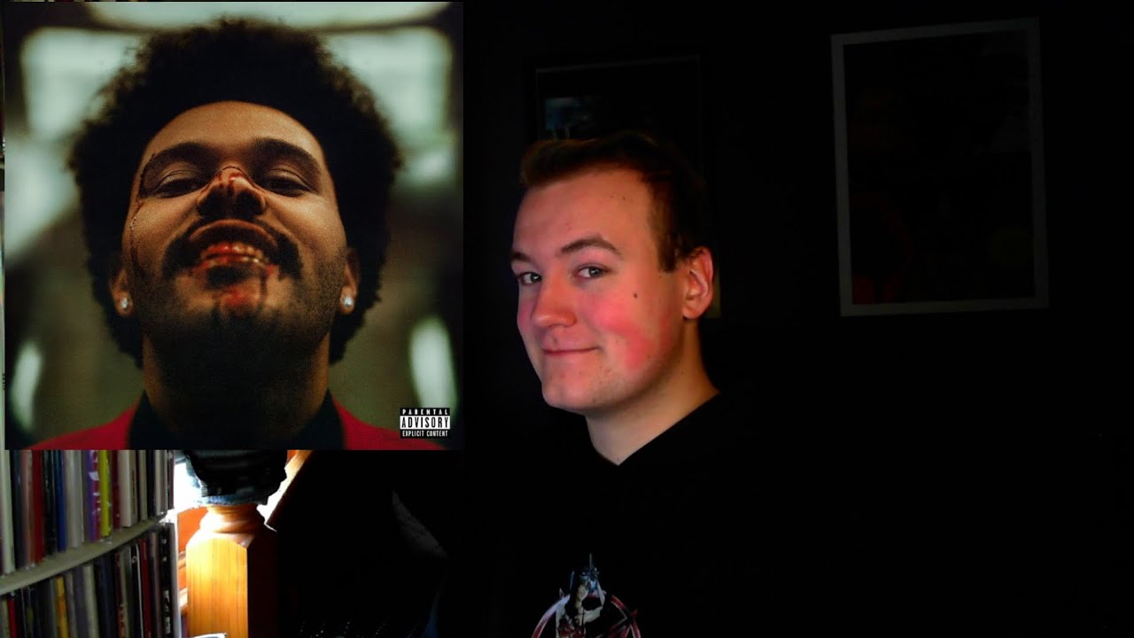 Top 5 | Pieces From The Weeknd Collaborations For The After Hours Merch ...