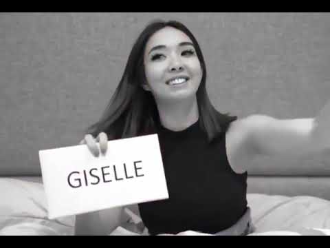 19 detik gisel