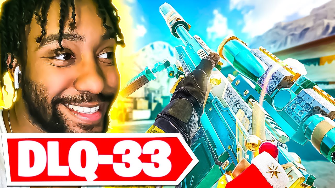 NEW DLQ Gunsmith in COD MOBILE Season 10 (NO HITMARKERS) - YouTube