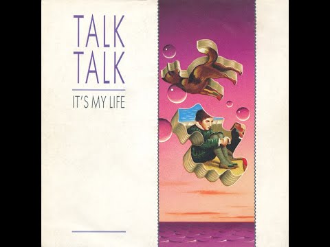"Reviving the Classics: Talk Talk's 'It's My Life' 2024 Edition!" - YouTube