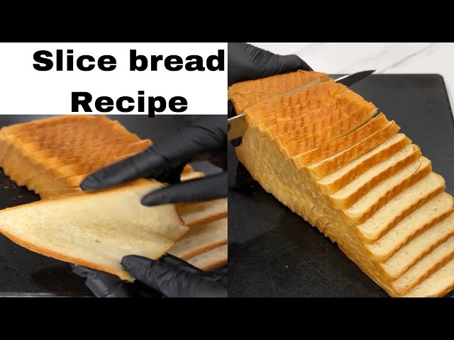 5 Ways To Slice Bread Wikihow