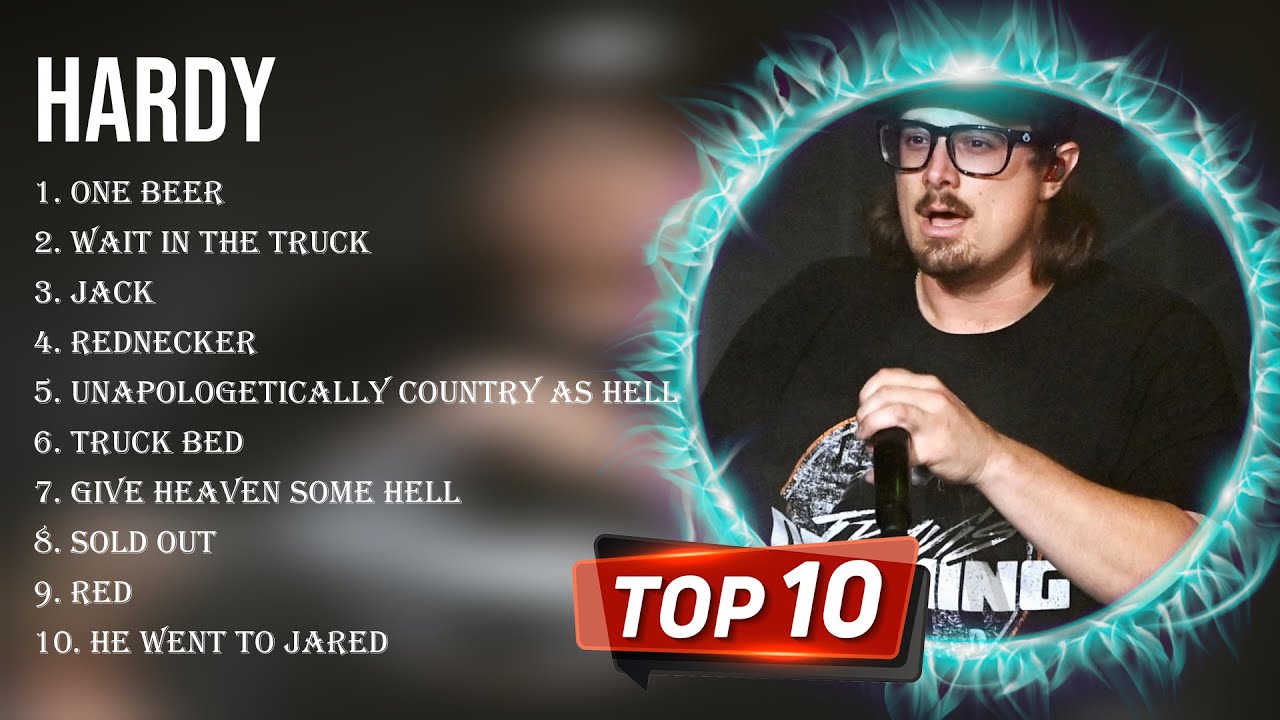 Top Hits Hardy 2023 ~ Best Hardy playlist 2023 - YouTube