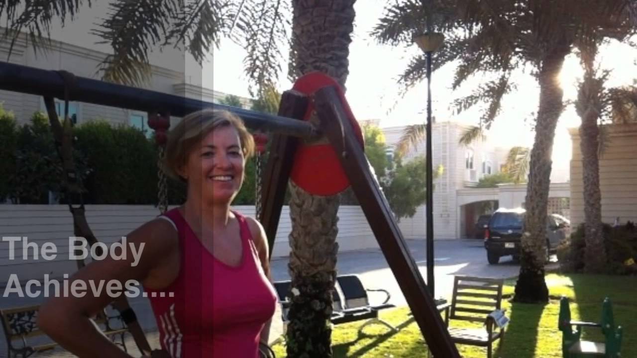 Let No Man's Ghost Come Back To Say " My Training Let Me Down". www ...