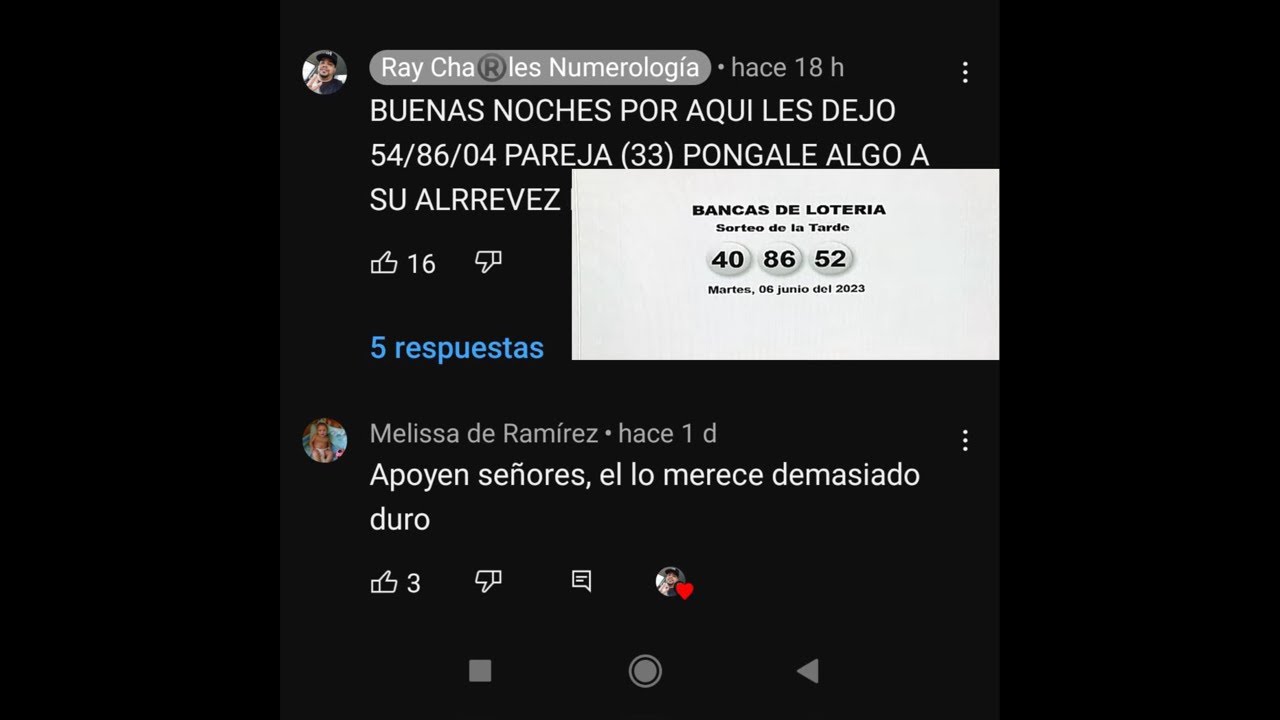 Ray Cha®️les Numerología está realizando una transmisión en vivo ...