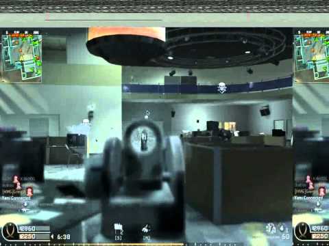 Mw1 Gameplay - YouTube