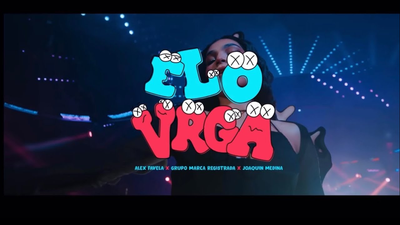 ELOVRG LETRA-LA MARCA x ALEX FAVELA x JOAQUÍN MEDINA💯💯💯 - YouTube