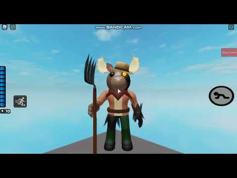 PIGGY MARKUS THEME SONG: PIGGY BOOK 2 CHAPTER 9 (Roblox) - YouTube