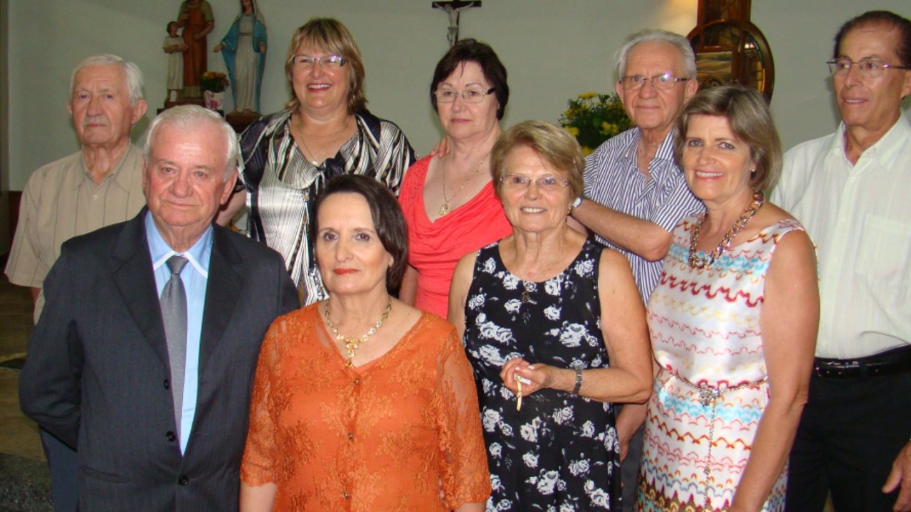 Mulher Cidadã 2017 - Edit Angela Marini Piroli - YouTube