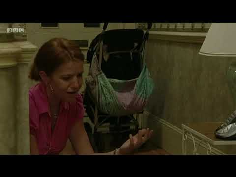 Eastenders Whitney angry - YouTube