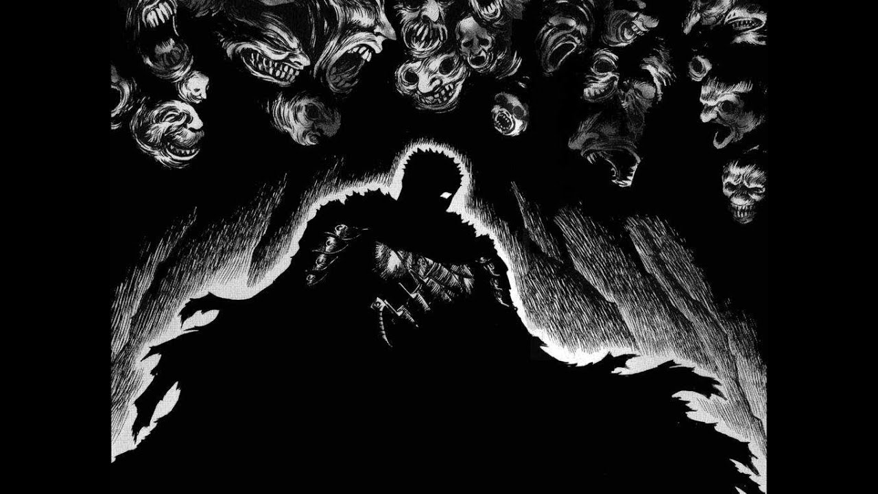 Xantesha - SUNRISE Guts' speech Berserk (slowed + reverb) - YouTube