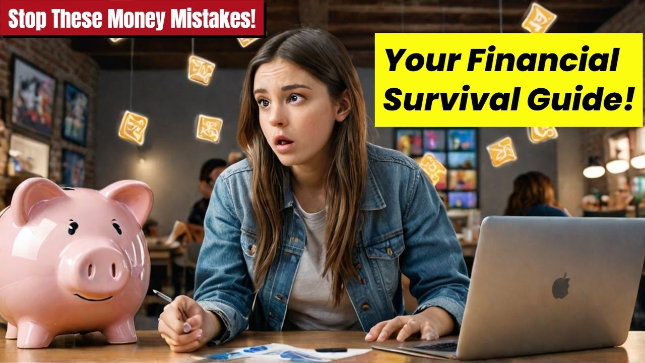 Hidden Financial Traps That are Draining Your Wealth – Expert Advice ...