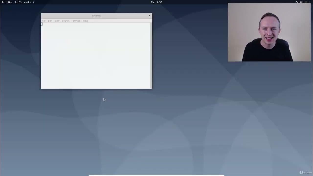 Installing Guest Additions to a Debian Virtual Machine (VirtualBox ...