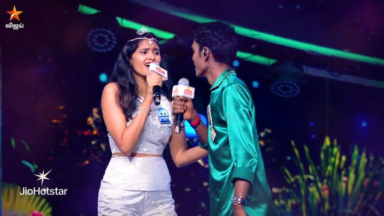 Super Singer Season 11 | 6th & 7th December 2025 - Promo 2 - YouTube