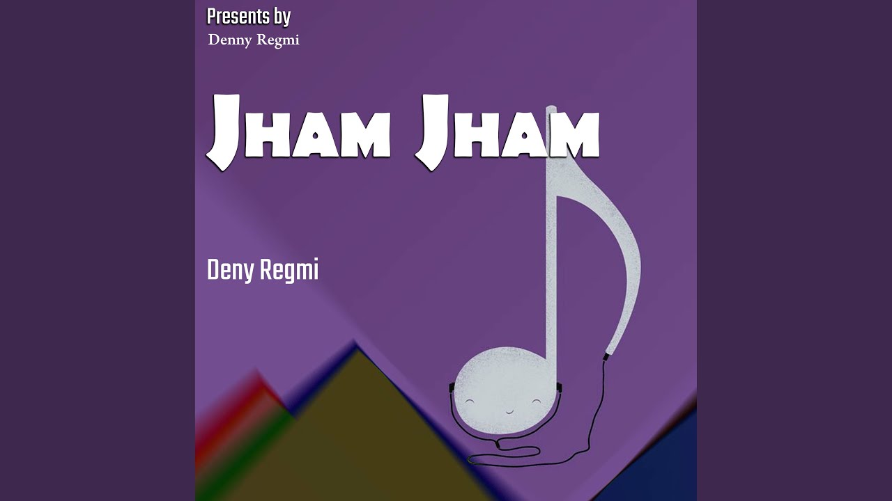 Jham Jham Jhumkana - YouTube