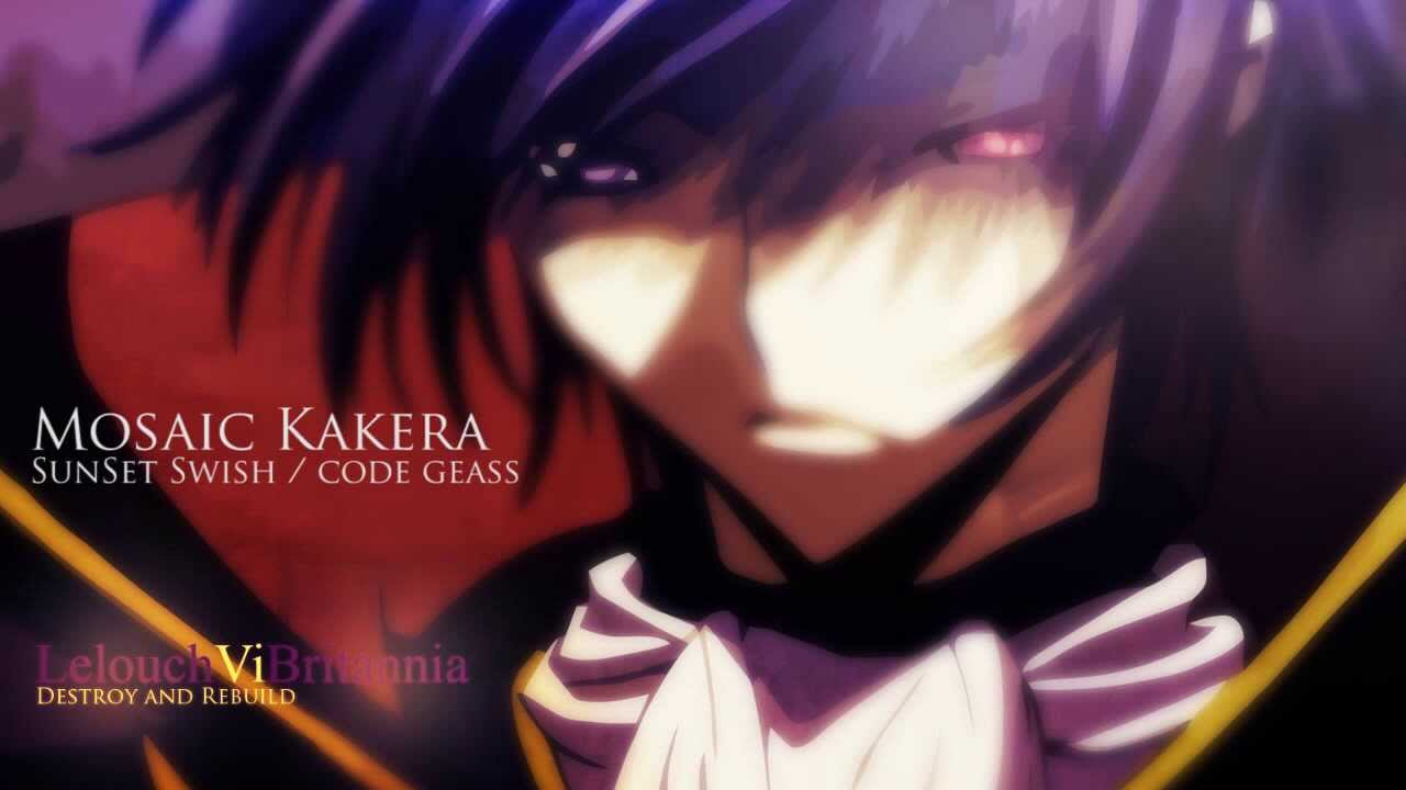 Mosaic Kakera - SunSet Swish - YouTube