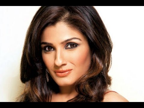Raveena Tandon: Bold Things Only the Actress Could Pull Off - YouTube