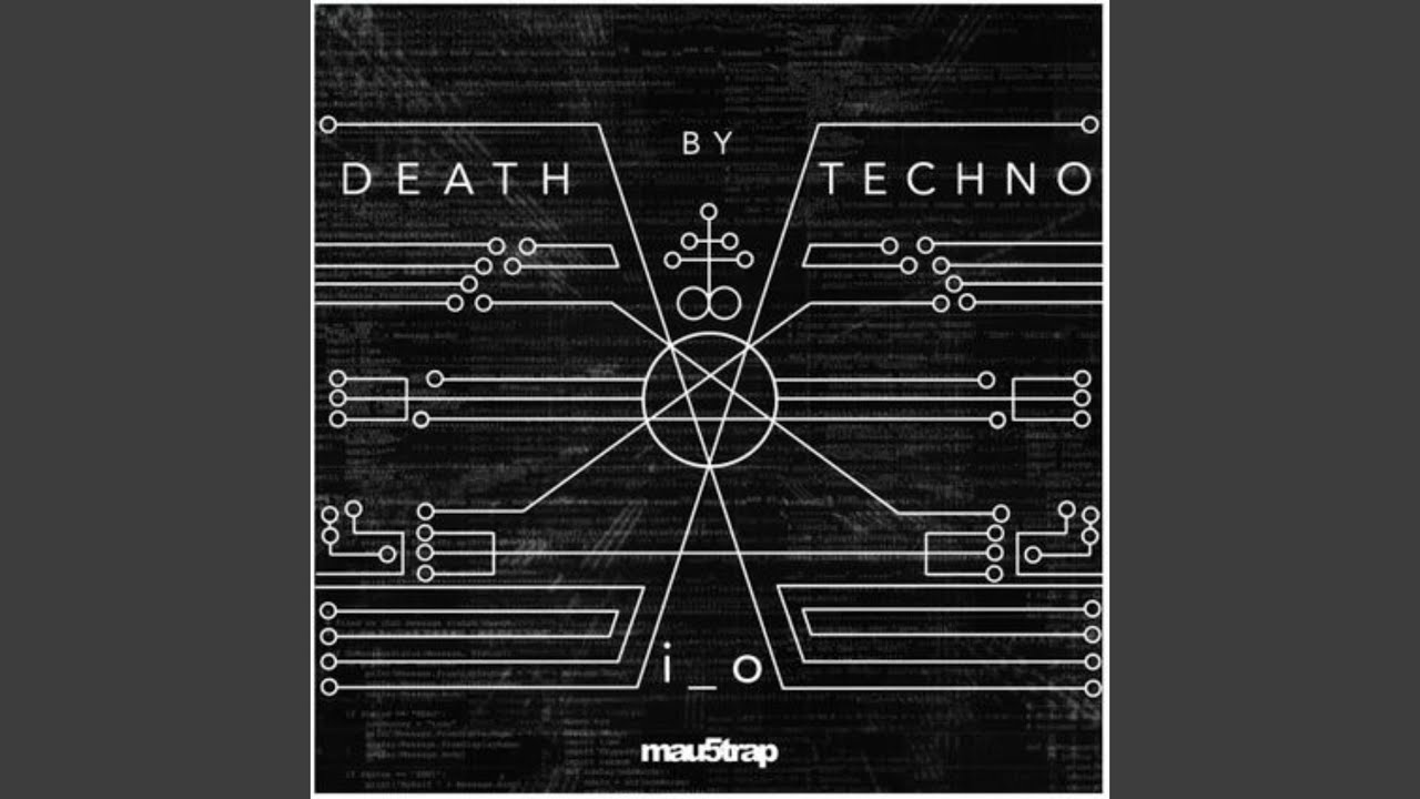 Death By Techno - YouTube
