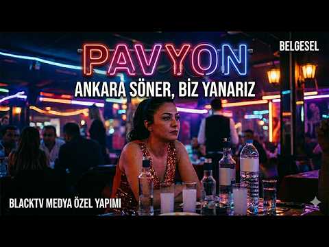 Pavyon Hayatının Bilinmeyenleri. Özel Yapım, Belgesel Tadında