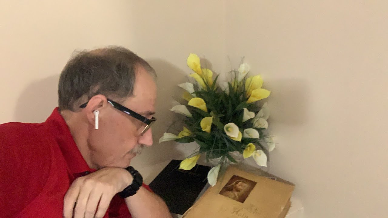 Sunday Morning Social Media Sermon SMSMS #10 “Put IT out there and IT ...