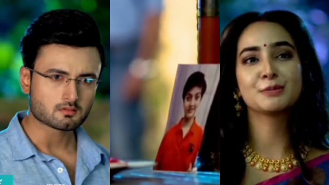 Mon Fagun today episode 28th October || মন ফাগুণ - YouTube