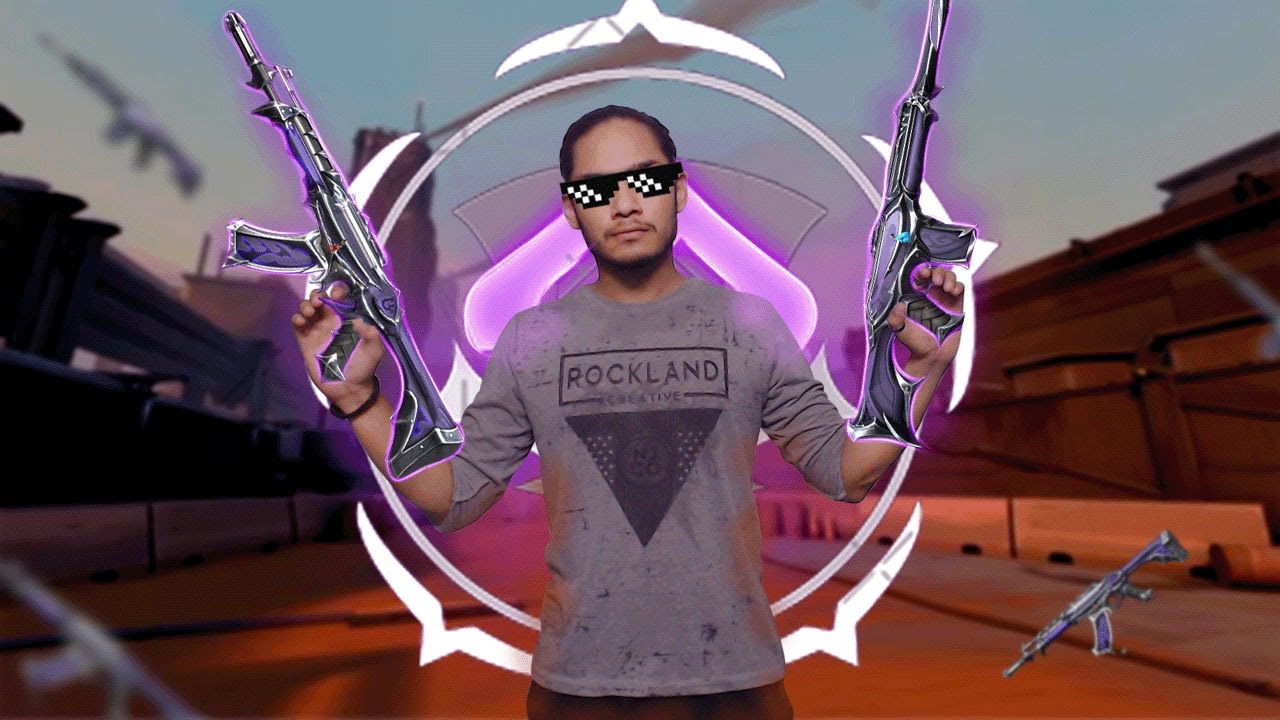 VCT Level Gameplay Only - YouTube