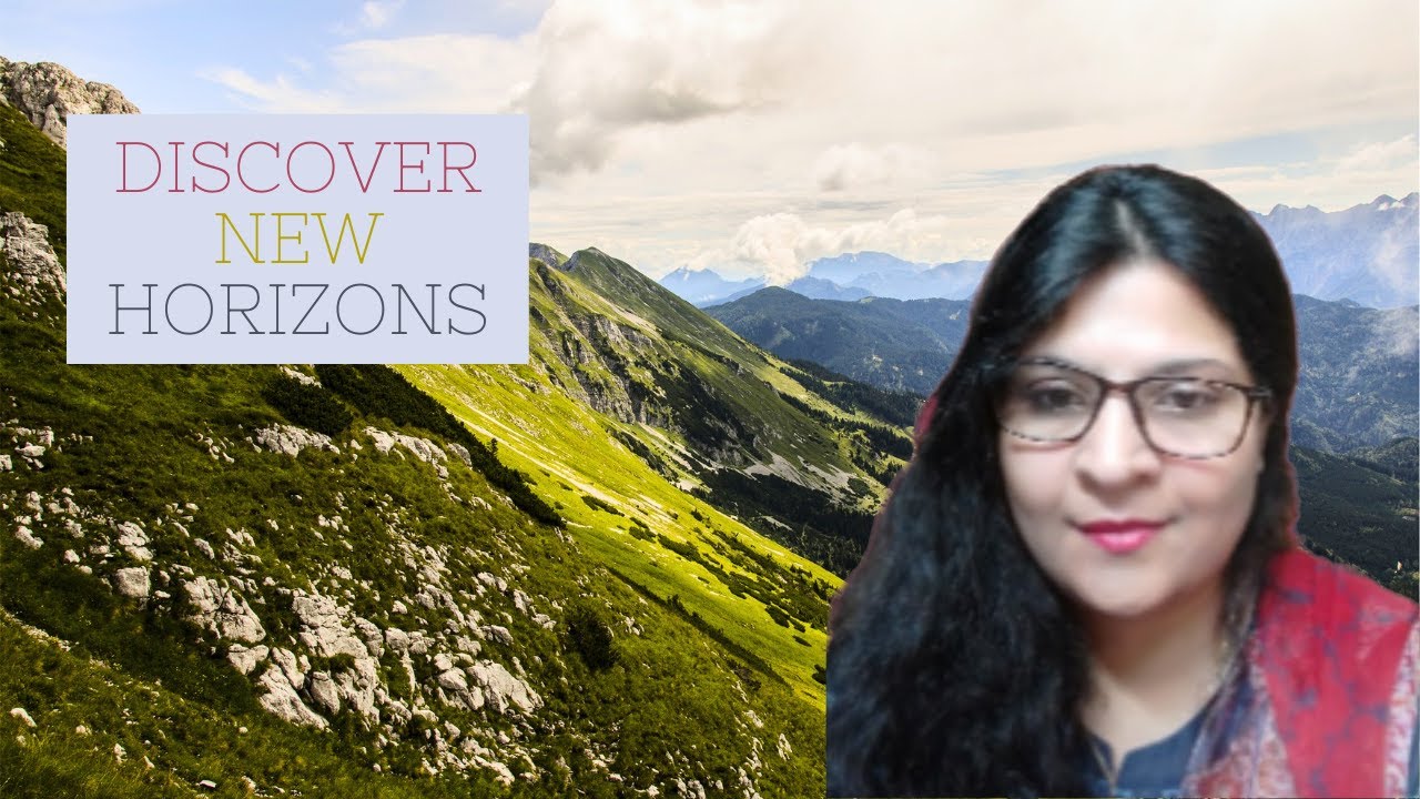 Discover New Horizons: Expand Your Perspective and Deepen Understanding ...