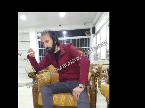 2018 BONCUK GÖZLÜM SENSİZLİK ÇOK ZOR