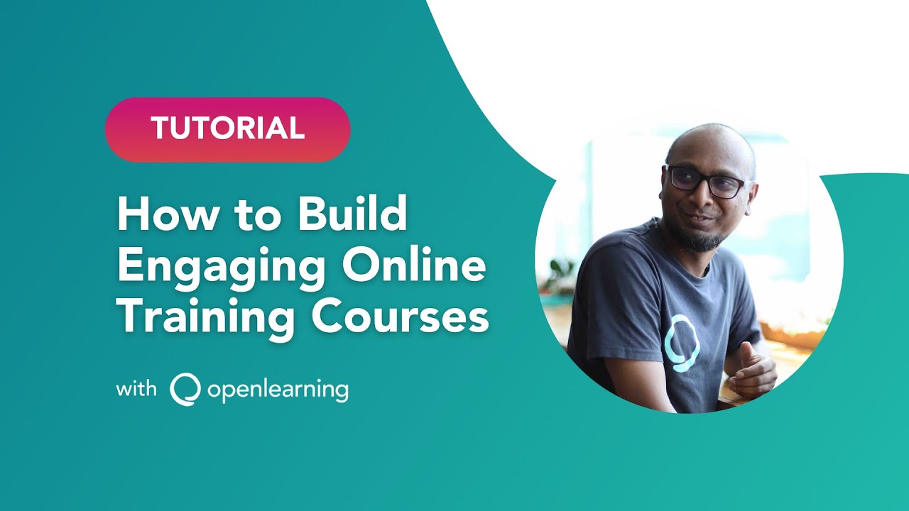 COMPLETE Tutorial: Build an engaging online training course with me on ...