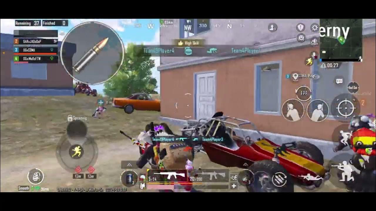 Average iphone 11 Player Frags|| Tournament Frags🔥🔥 - YouTube