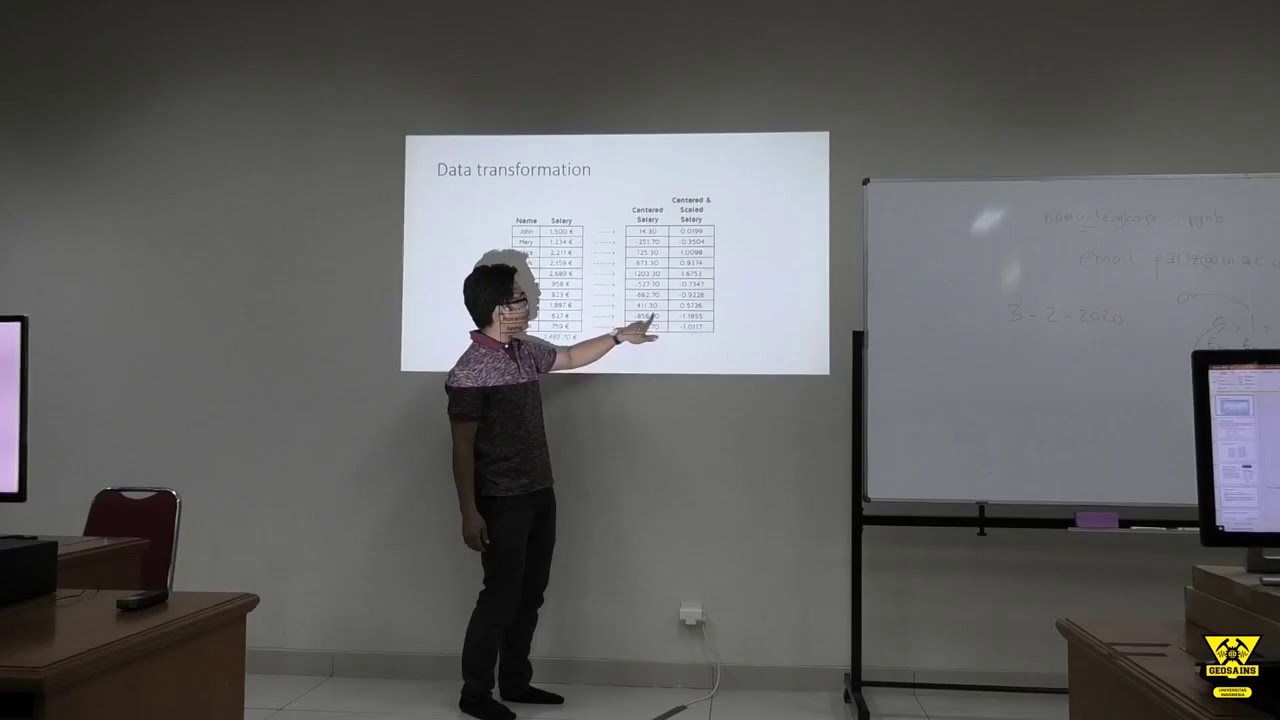 Data search, collection, and preprocessing Part 1 - YouTube