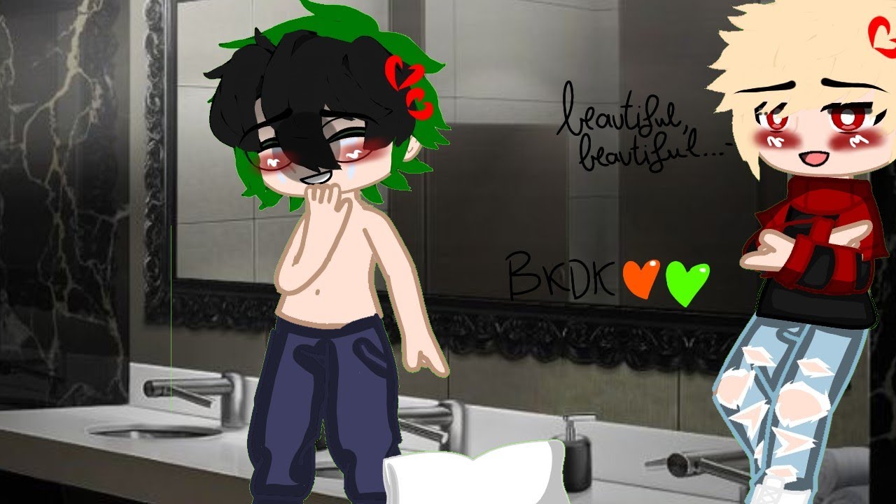 ~beautiful, beautiful...- bkdk🧡💚 - YouTube