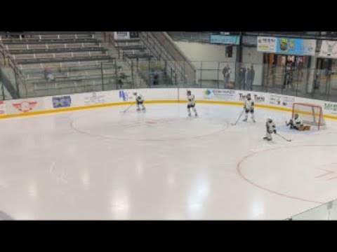 Proctor vs Cloquet Bantam B 1/26/26 - YouTube
