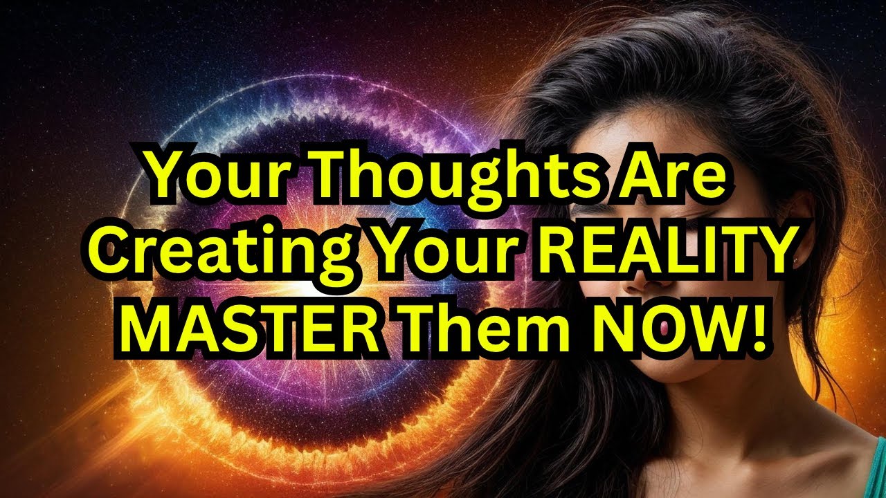 Transform Your Life with the Power of Inner Conversations - YouTube